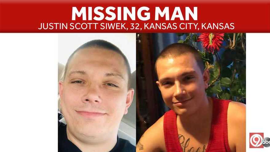 KCK police discover remains of man who was missing since 2021