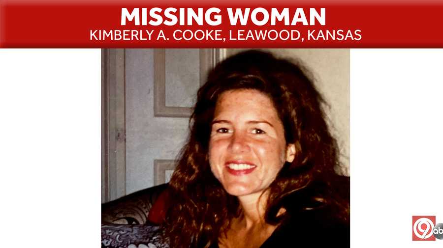 Missing Leawood Police Asking For Help Locating A Woman Last Seen In