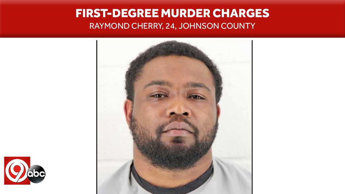 Third Person Charged In Killing Of 17 Year Old In Overland Park