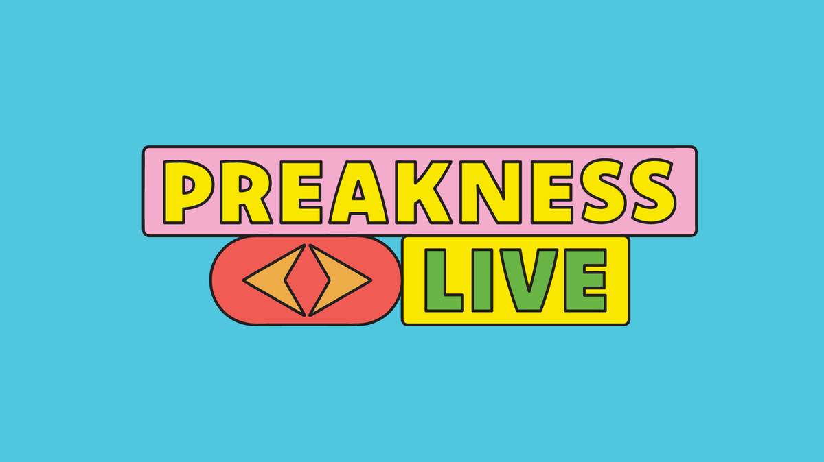 Jack Harlow to headline 2024 Preakness Live concert Jack Harlow to headline 2024 Preakness Live concert