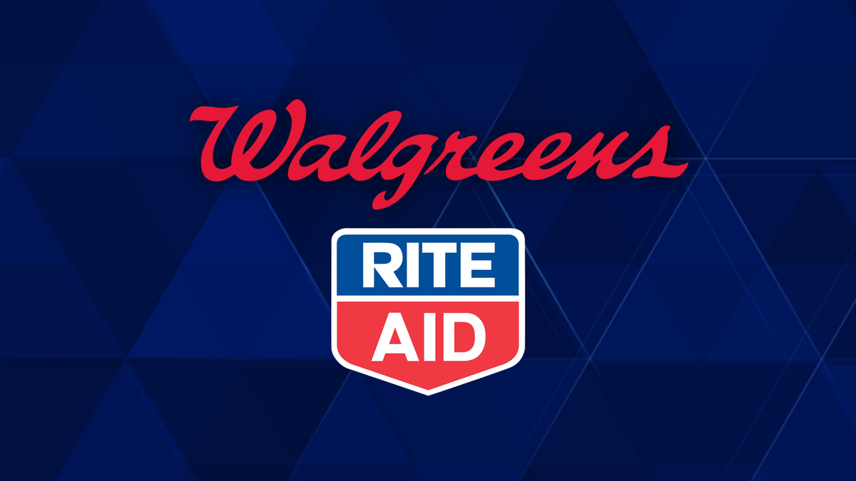 Walgreens purchasing all Maine Rite Aids