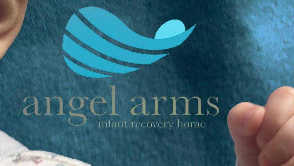 Angel Arms needs snugglers to help comfort babies going through withdrawal