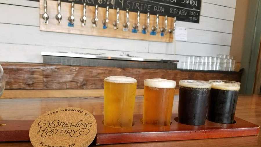Viewers Choice 2018 Best Craft Brewery