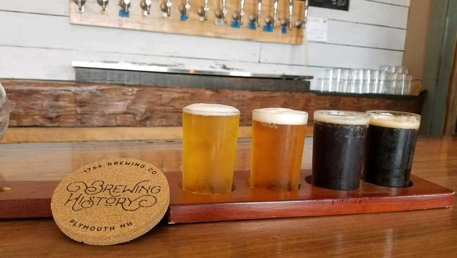 Viewers Choice 2018 Best Craft Brewery
