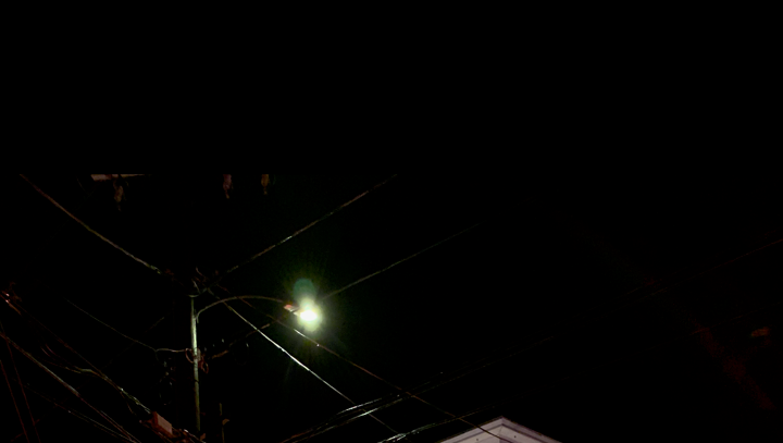 Laconia apartment building damaged in overnight fire