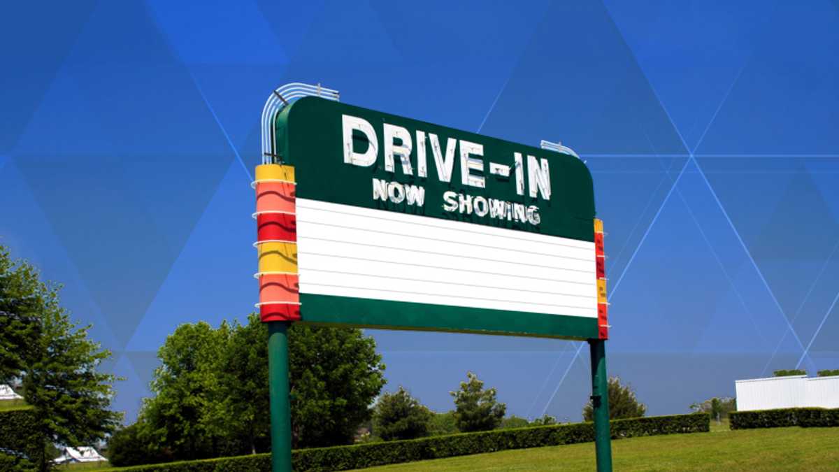 Sauerbeck Family Drive-In reopening this weekend
