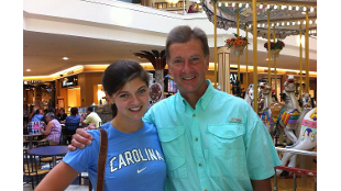 SLIDESHOW: Cameron Kent retiring from WXII 12 News