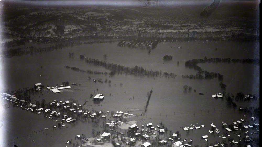 84 years later: Cincinnati’s devastating 1937 flood