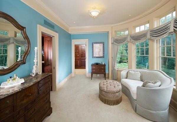 Breathtaking 23-room home with indoor pool on market for $4.12M
