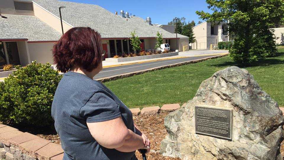 25 years later: Survivors of NorCal school shooting remember tragedy