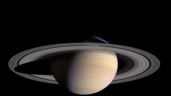 25 of the most incredible images from the Cassini Spacecraft