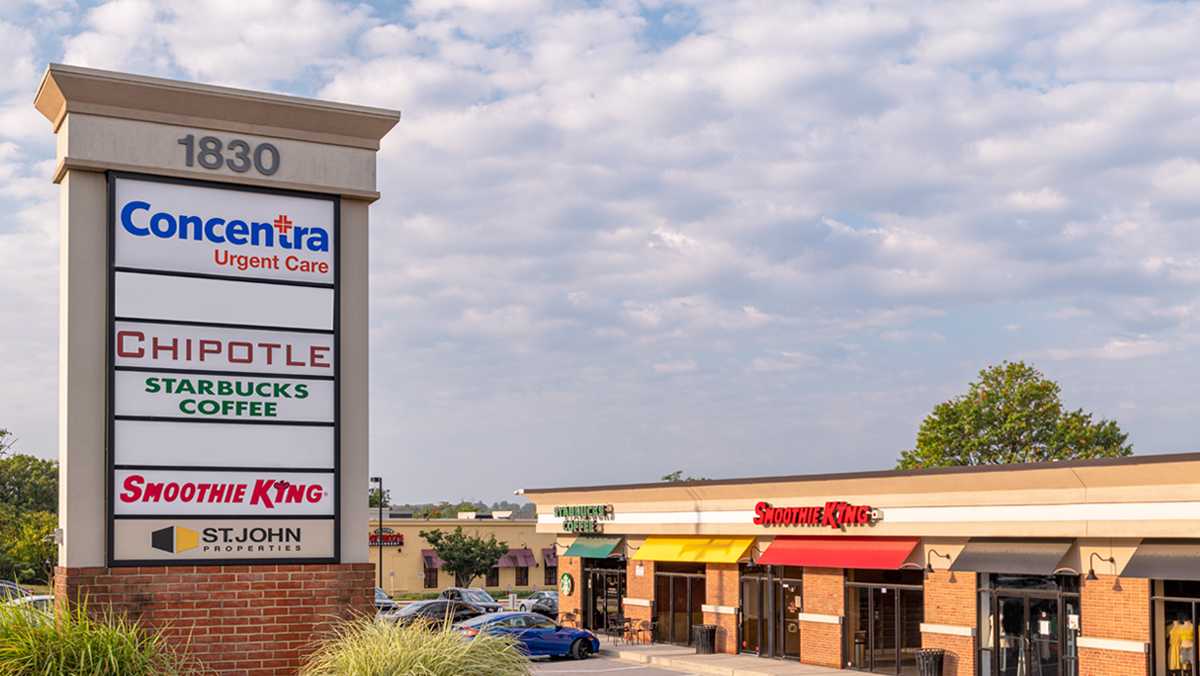 Two new restaurants to open in northern Baltimore County