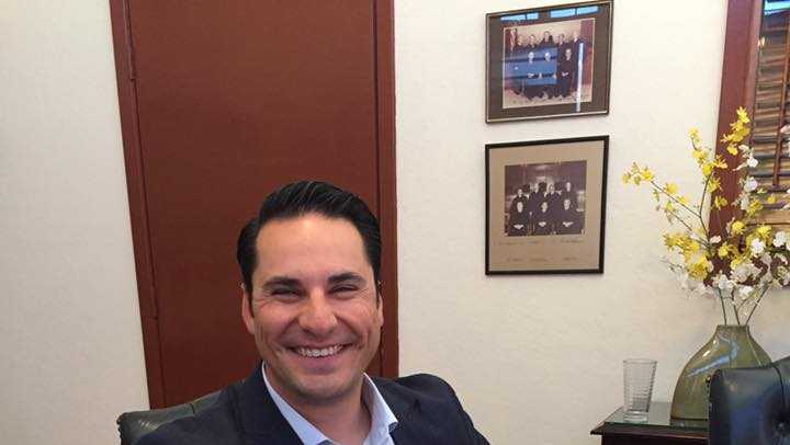 First interview since losing mayor's race, Mello "will consider ...