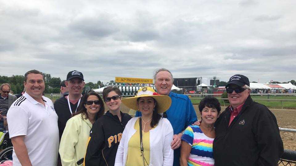 Photos: 142nd Preakness in Baltimore, Maryland