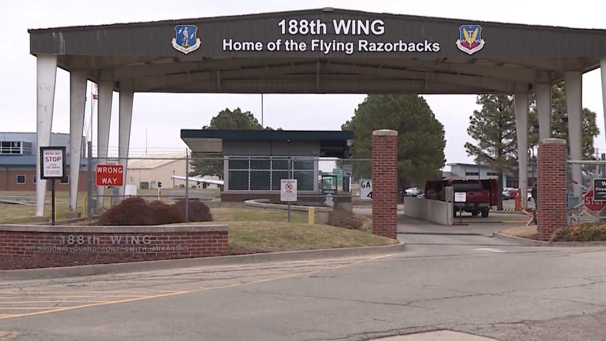 Singapore pilot training program coming to 188th Wing