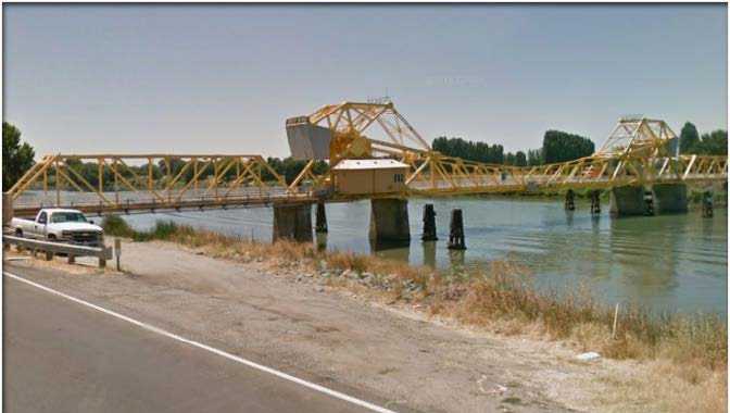 Out-of-service ferries, bridge closures create detours for Delta residents