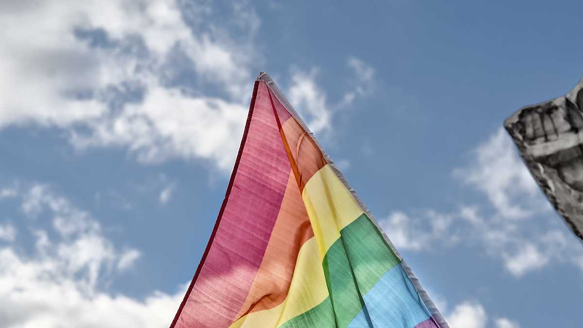 North Carolina governor declares June as LGBTQ Pride Month