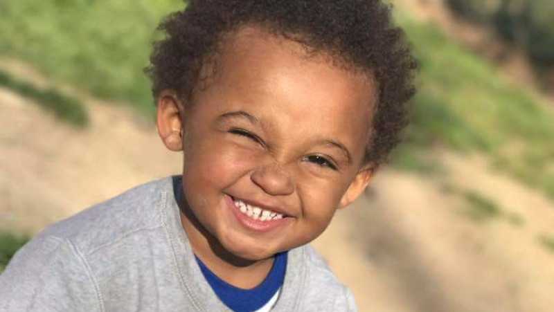 2-year-old boy shot, killed in High Point