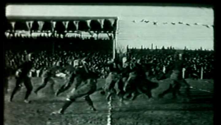 Nebraska, Notre Dame game put Husker football in history books