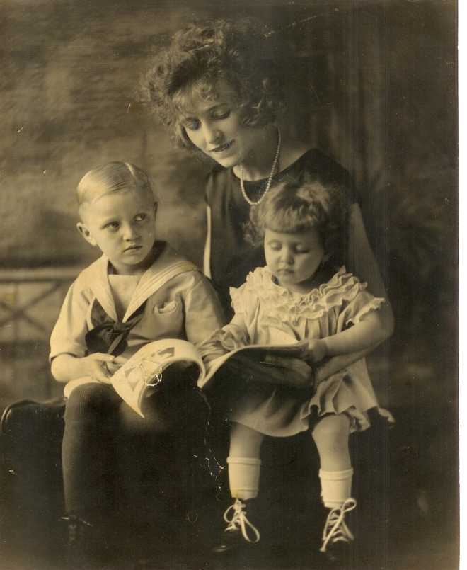 Omaha native WWII sailor finally honored at Memorial Park