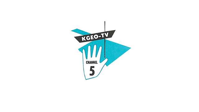 Gallery: Looking at old logos as KOCO 5 celebrates 70th birthday