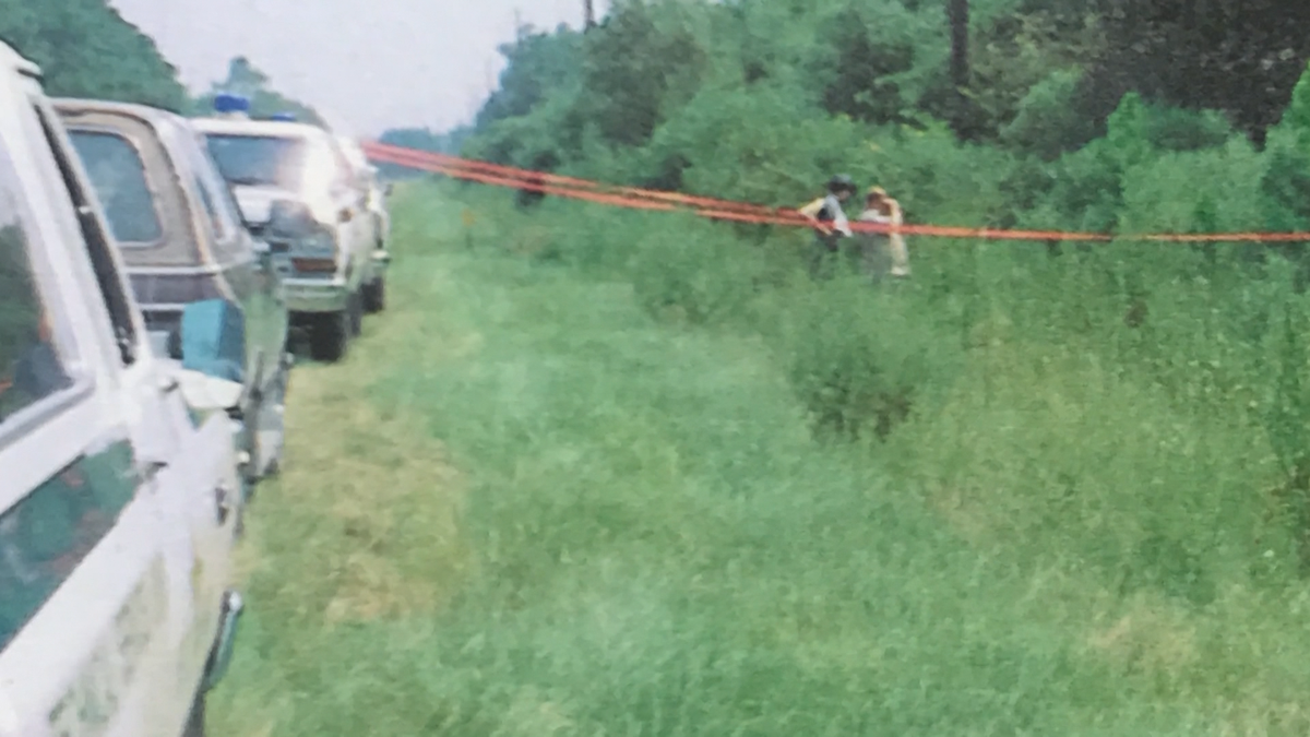 LCSO, volunteers identify woman killed in 1988 cold case