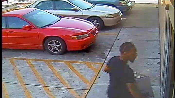 WAPD ask for public's help identifying persons of interest