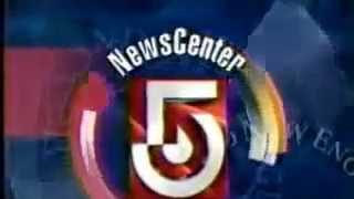 Flashback: WCVB show opens from 1990s