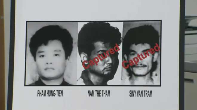 FBI announces reward for info in 30-year-old Boston murder case