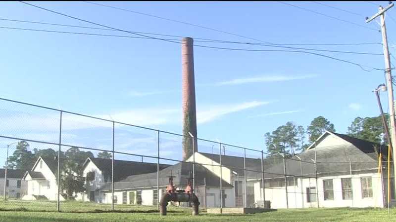 Florida bill would provide compensation for Dozier School victims