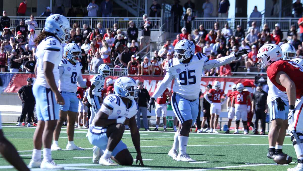 Keiser falls in NAIA National Championship football game to Grand View