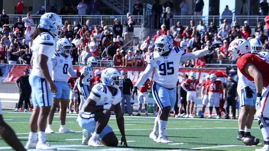 Keiser falls in NAIA National Championship football game to Grand View