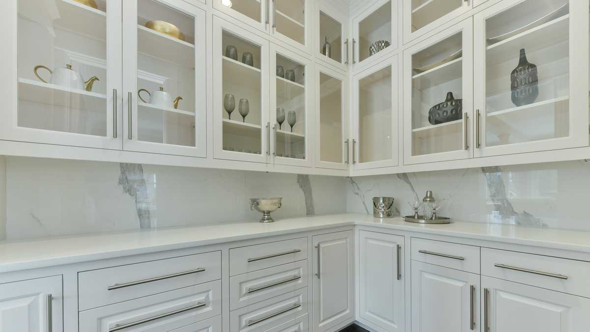 Custom home with superb craftsmanship on market for $3.39M