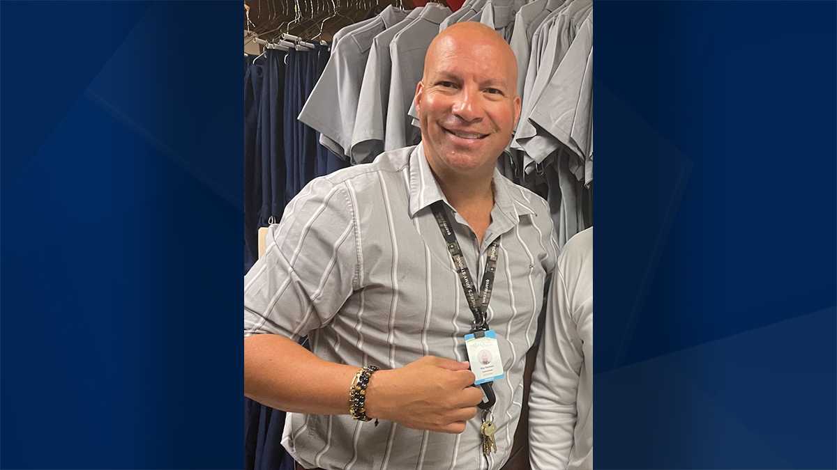 Students describe alleged inappropriate behavior of former Palmetto ...