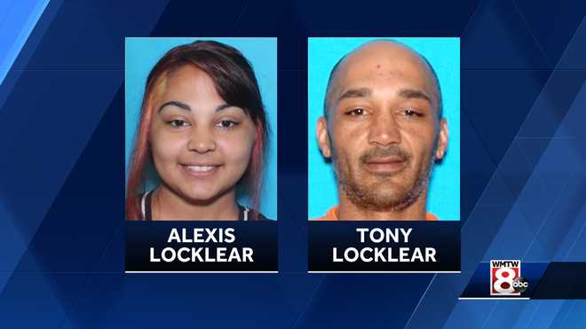 Father, daughter sentenced in Millinocket murder case