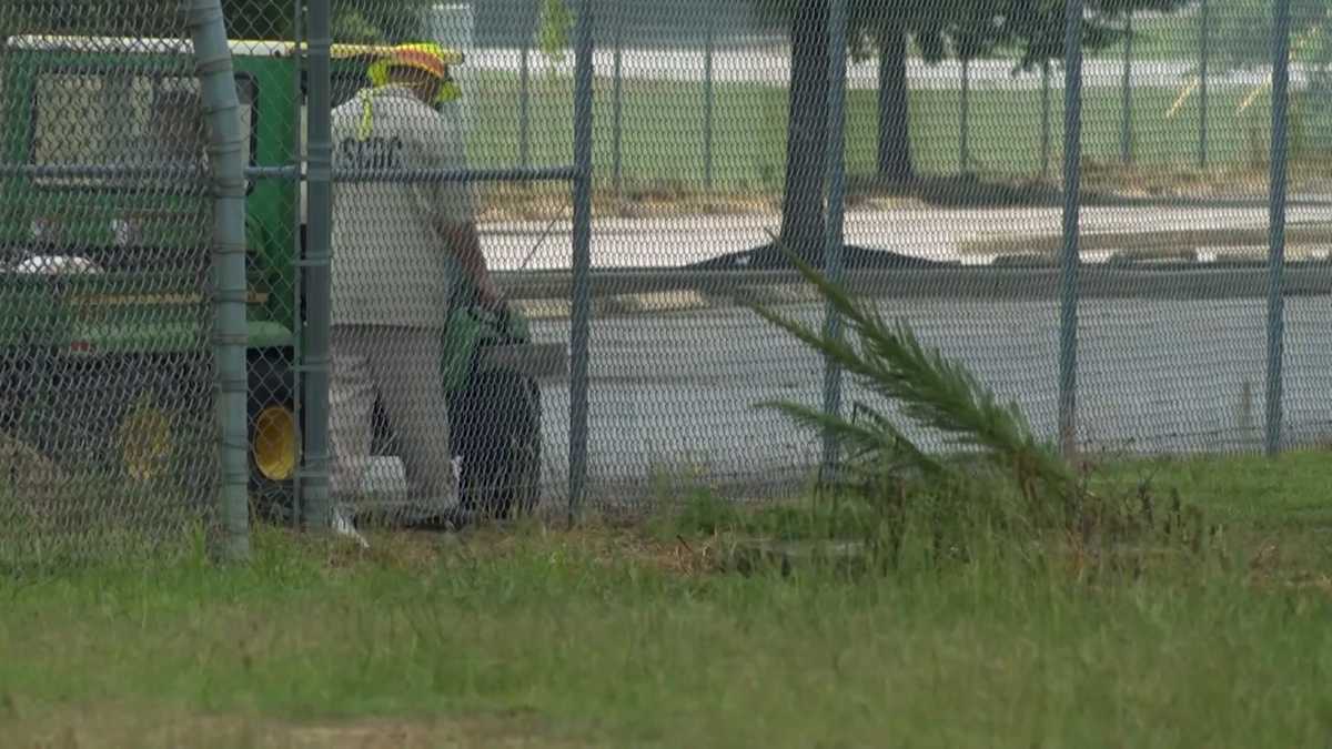 Georgia Senate passes new bill adding 30 crimes that require bail