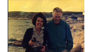 SLIDESHOW: Cameron Kent retiring from WXII 12 News