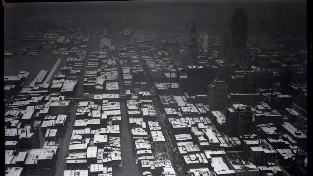 84 years later: Cincinnati’s devastating 1937 flood