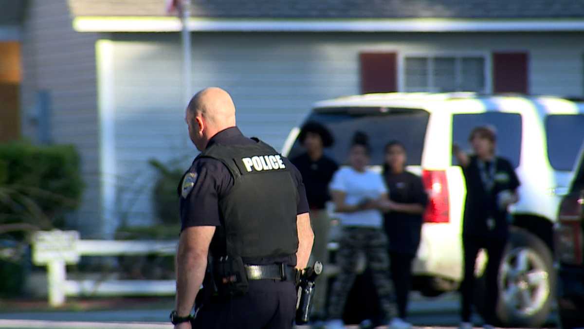 Bluffton: Victims identifies following deadly double shooting