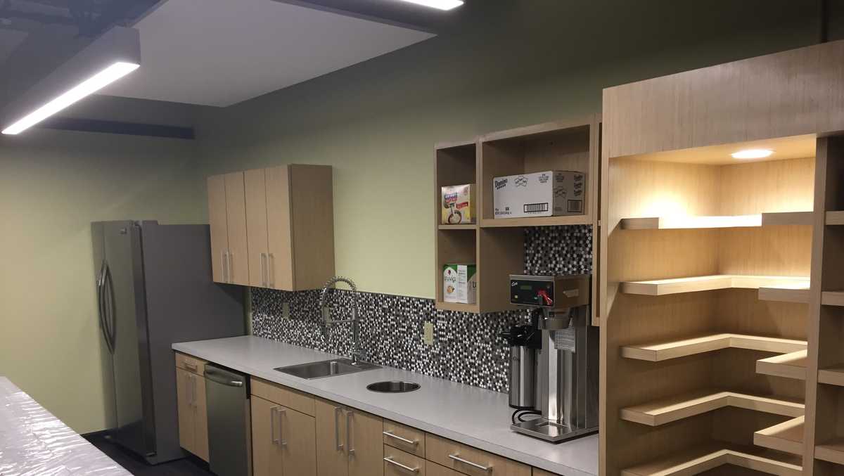 Brewer Family Entrepreneur Hub opens in Fayetteville