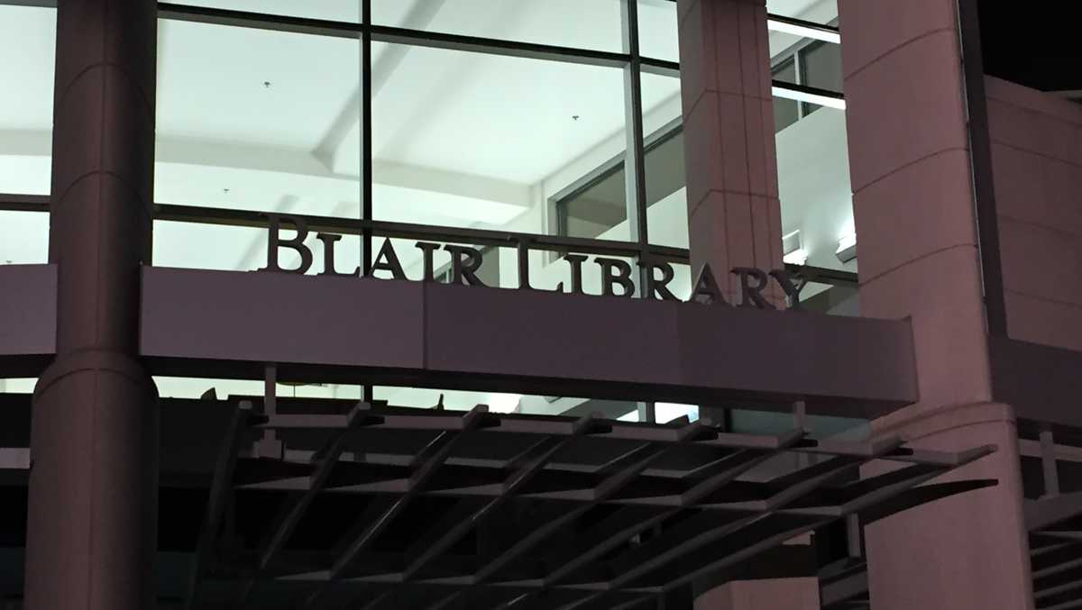 Fayetteville Library takes first steps in expansion