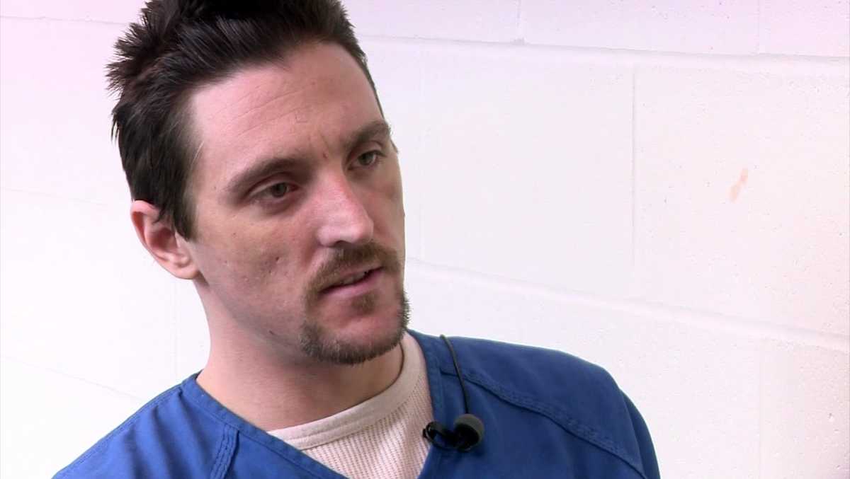 First on-camera interview from former Wisconsin fugitive details ...