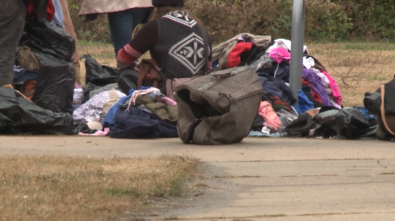 Fayetteville City Council approves $50,000 federal grant for 7hills ...