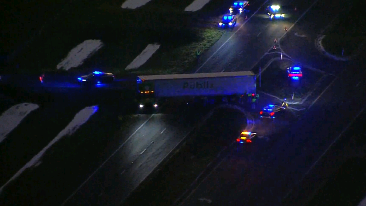 US-192 reopens after deadly crash shuts down stretch in St. Cloud