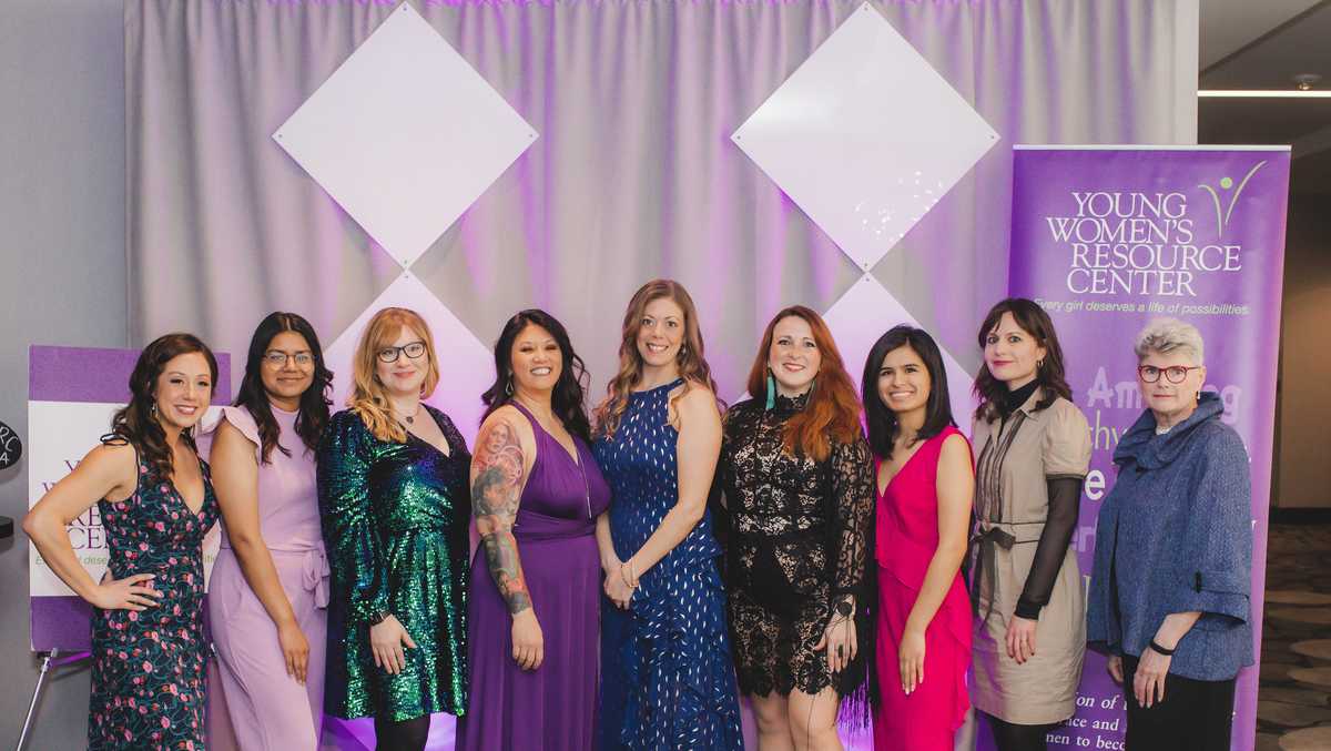 Iowa organization celebrates empowerment of girls and women