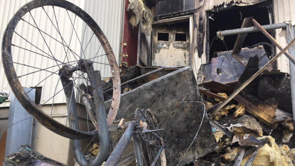Fire officials identify causes in fatal fires
