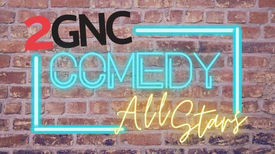 2 Guys Named Chris Comedy All-Star Show coming to Savannah