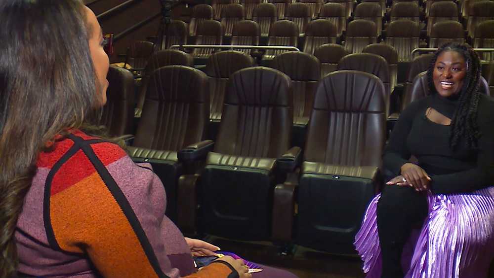 South Carolina: Star of 'The Color Purple' nominated for Oscar