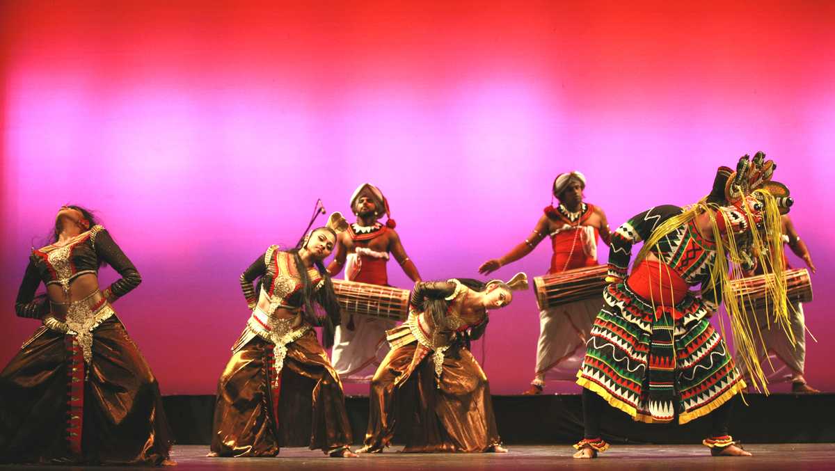 National Folk Festival announce performer lineup