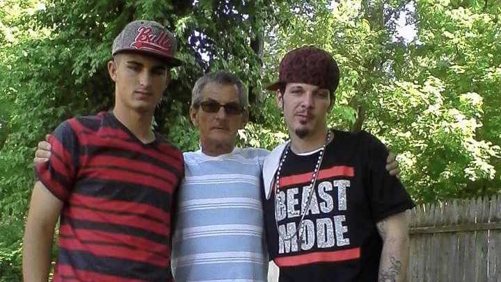 State Of Addiction Local Mother Loses Two Sons To Opioid Overdoses